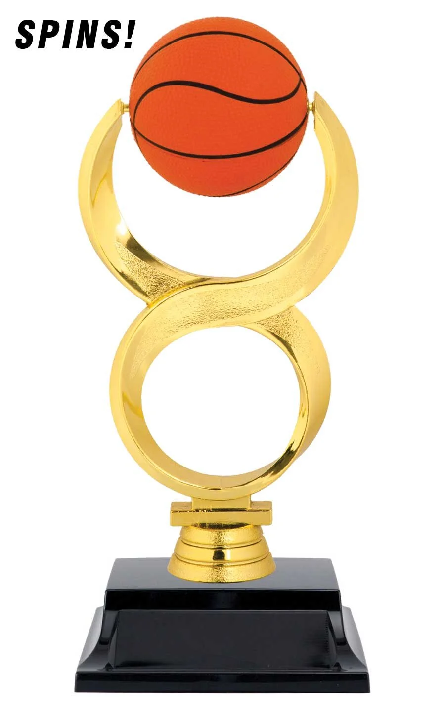 8 Ball Scene 6.5" (Includes Engraving) — Trophy Gallery Canada, Shop ...