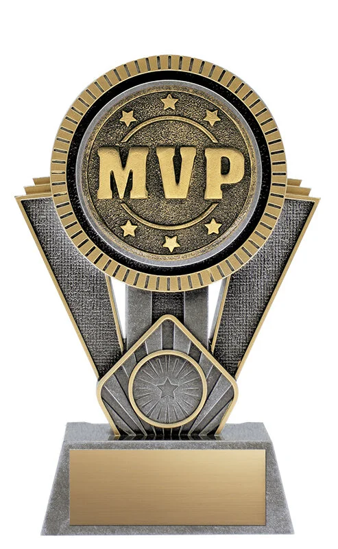 Types of Trophies for your Sports Events — Trophy Gallery Canada ...