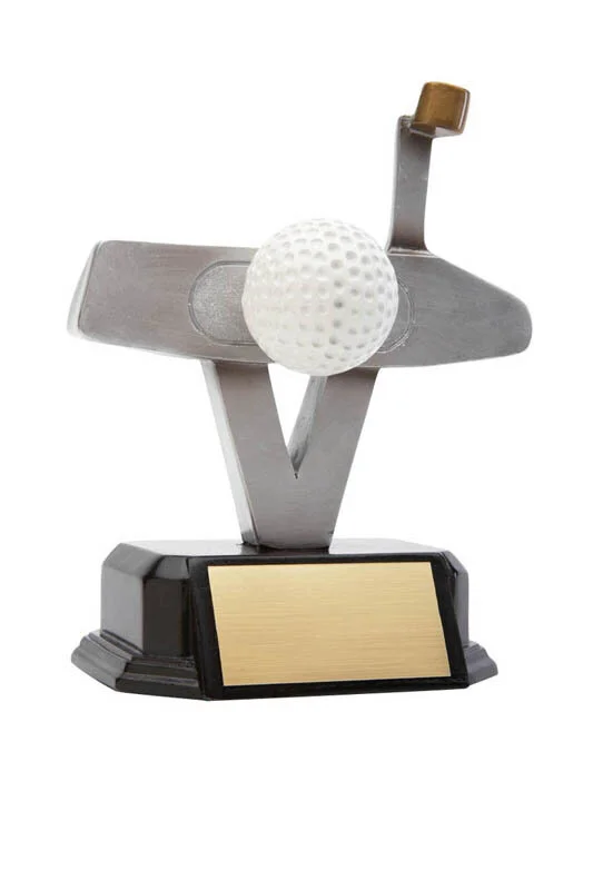 Golf Trophies Canada ⛳ — Trophy Gallery Canada, Shop Online, 5000 ...