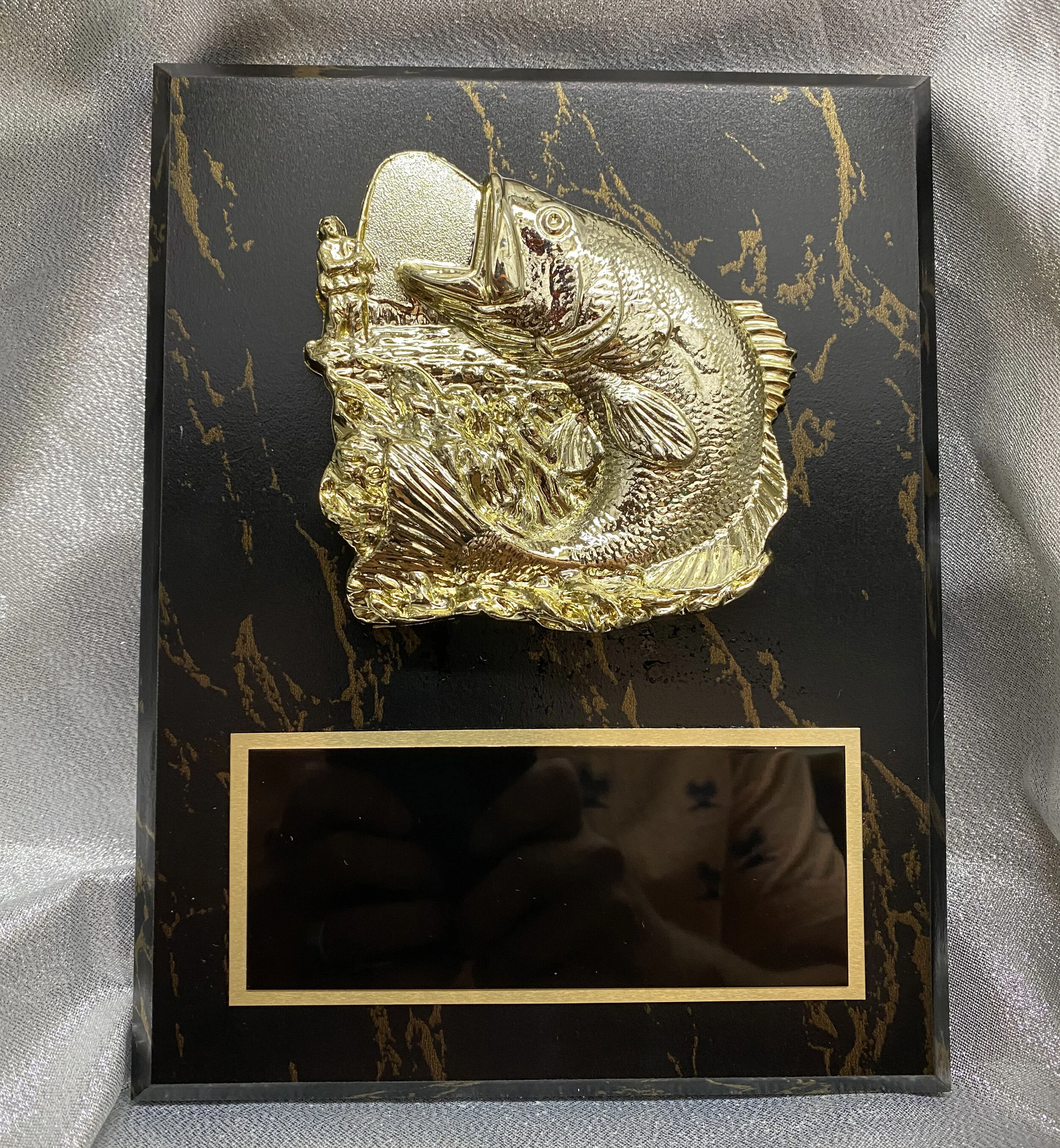 Fishing Trophies — Trophy Gallery Canada, Shop Online, 5000+ Products ...