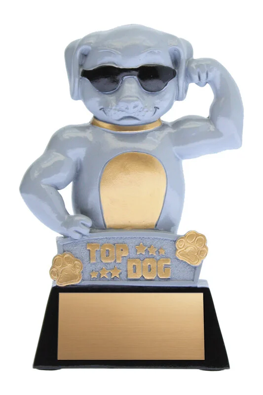 Top Dog Award
