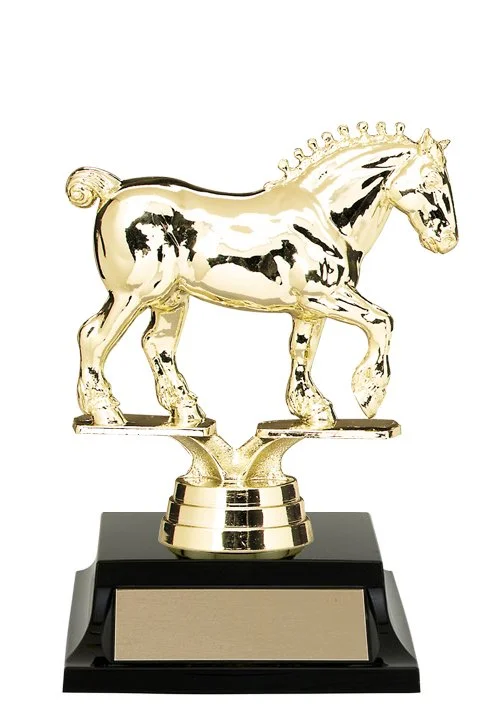 Golden Horse Award Statue