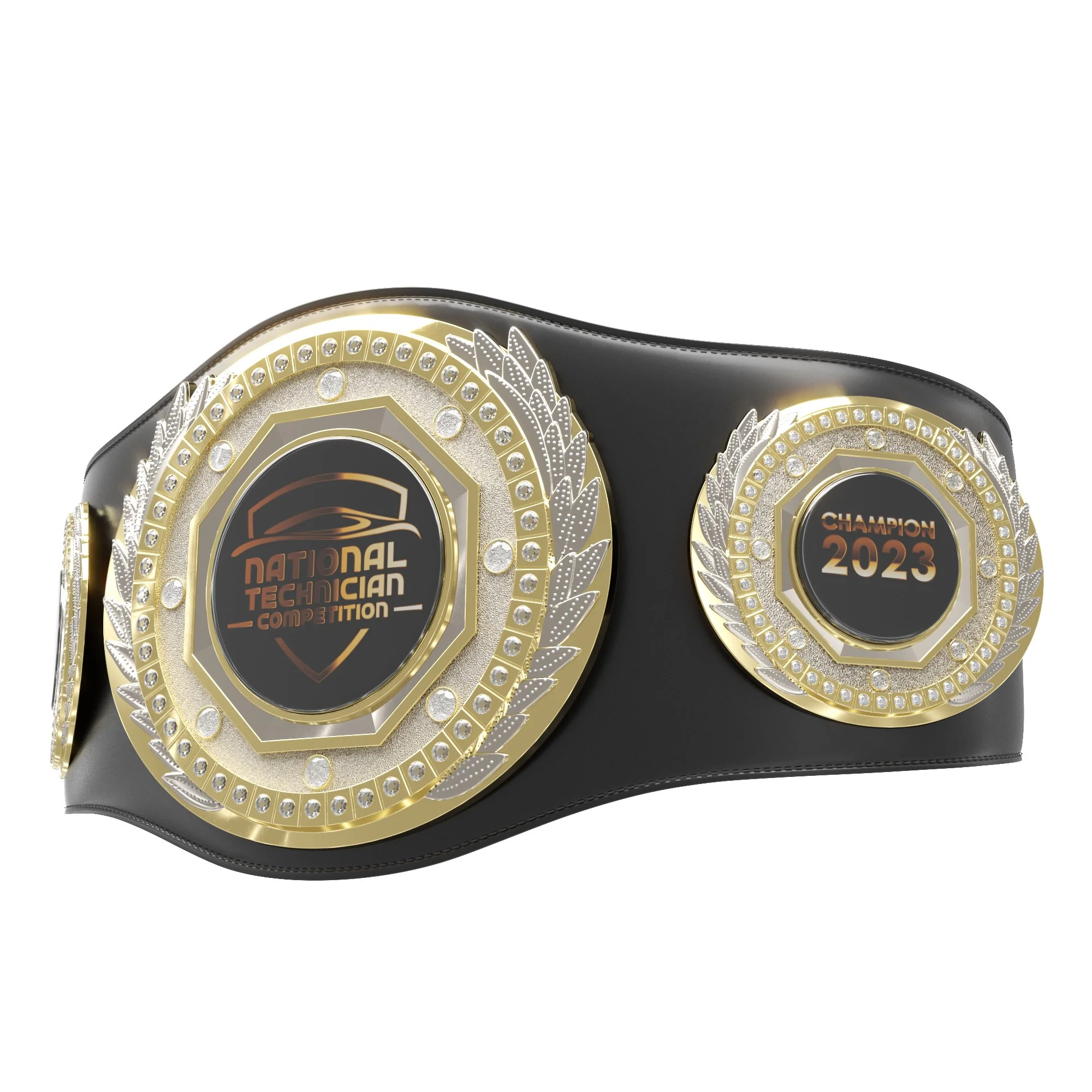 Championship Belts Canada — Trophy Gallery Canada, Shop Online, 5000 ...