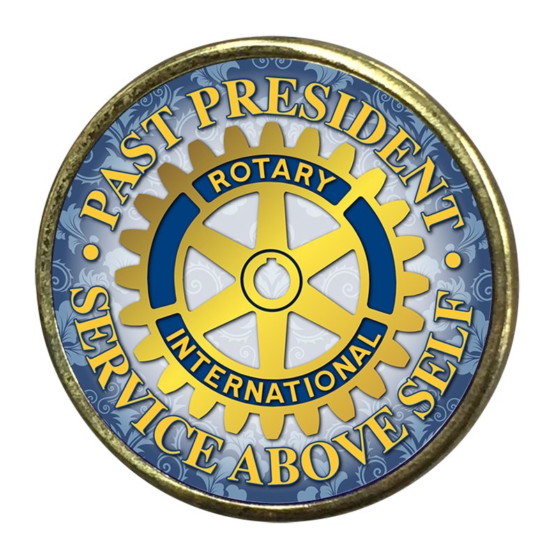 Sublimated Lapel Pins (Full Color) — Trophy Gallery Canada, Shop Online ...