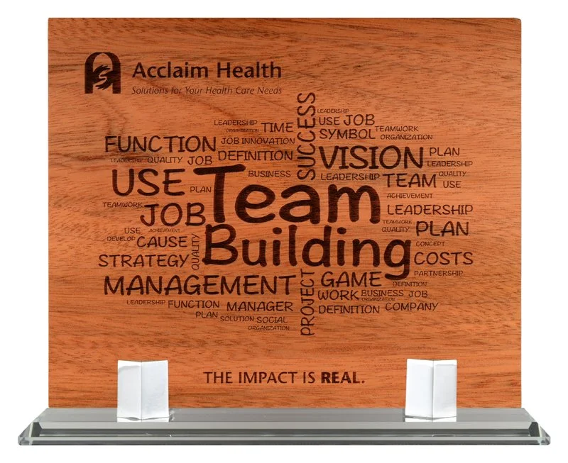 Stand-Up Plaques — Trophy Gallery Canada, Shop Online, 5000+ Products ...