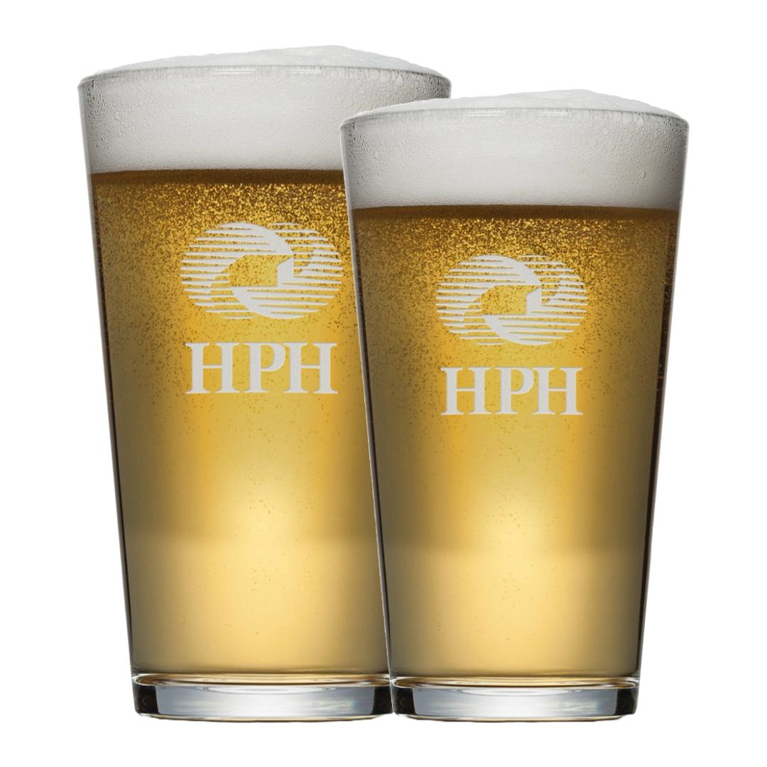 Chelsea Pub Glass- 2 Sizes (Includes Engraving) — Trophy Gallery Canada ...