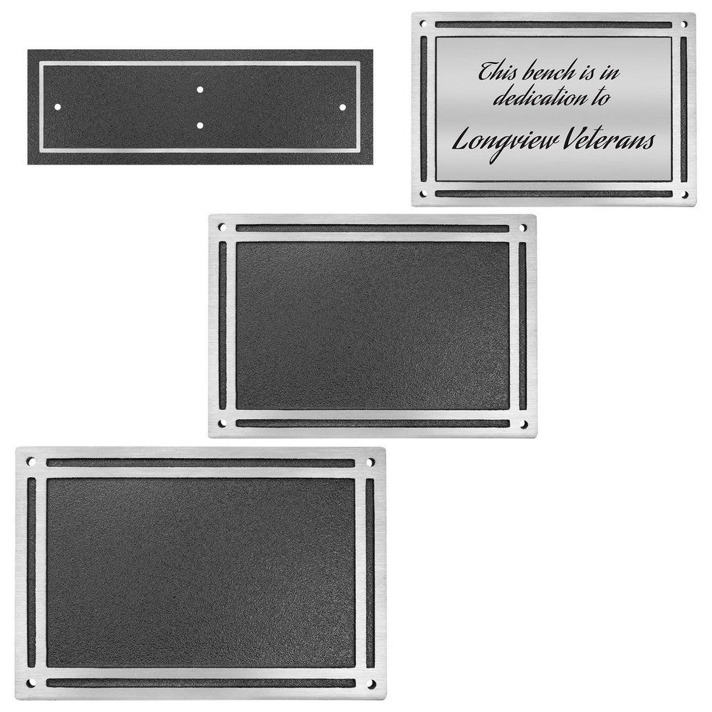 Memorial Signs — Trophy Gallery Canada, Shop Online, 5000+ Products ...