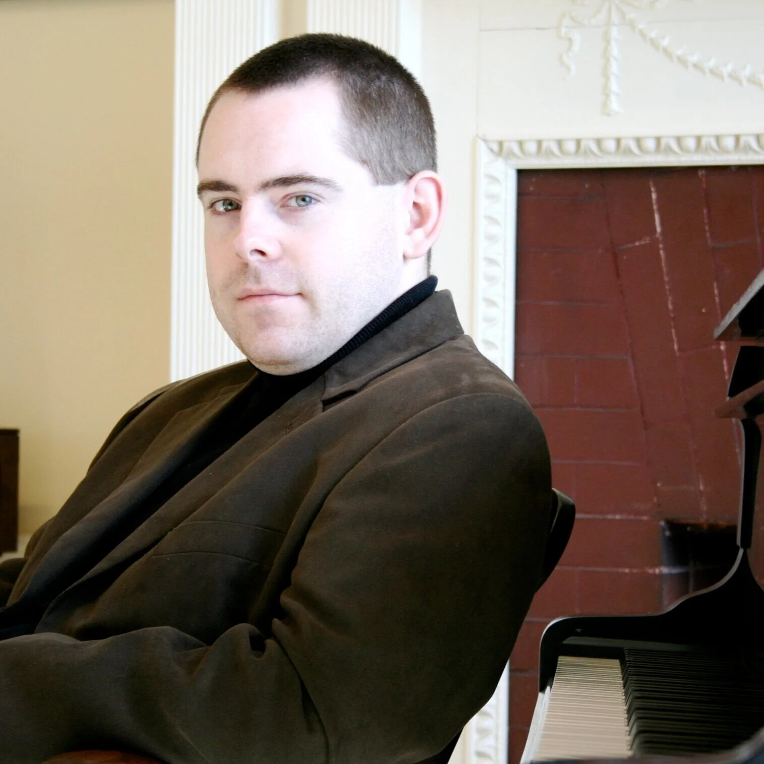 Tholen Fellowships — Portland Piano International