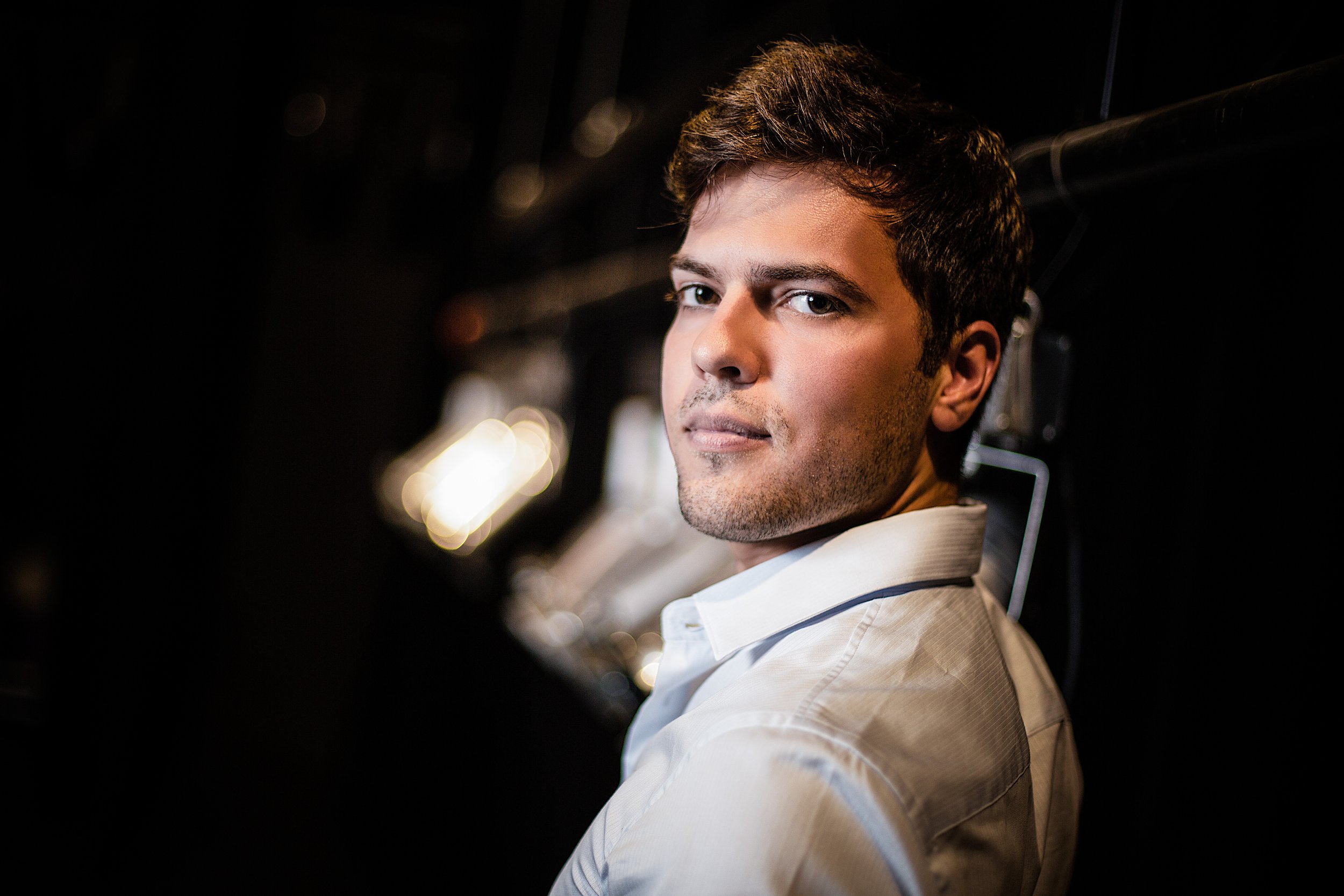 Current Rising Stars — Portland Piano International