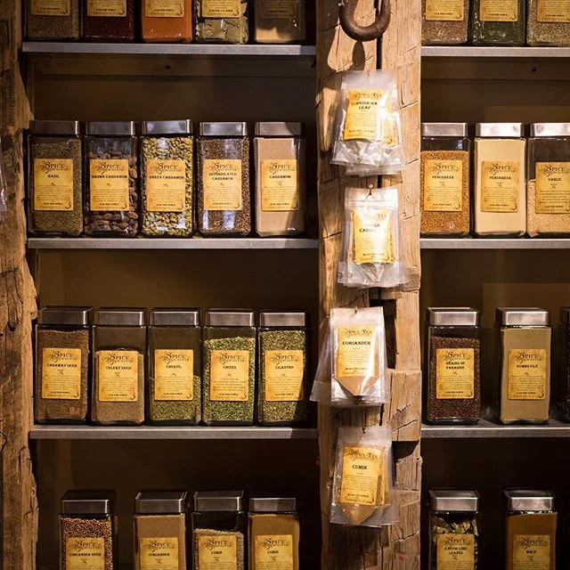 Kerrytown Market & Shops