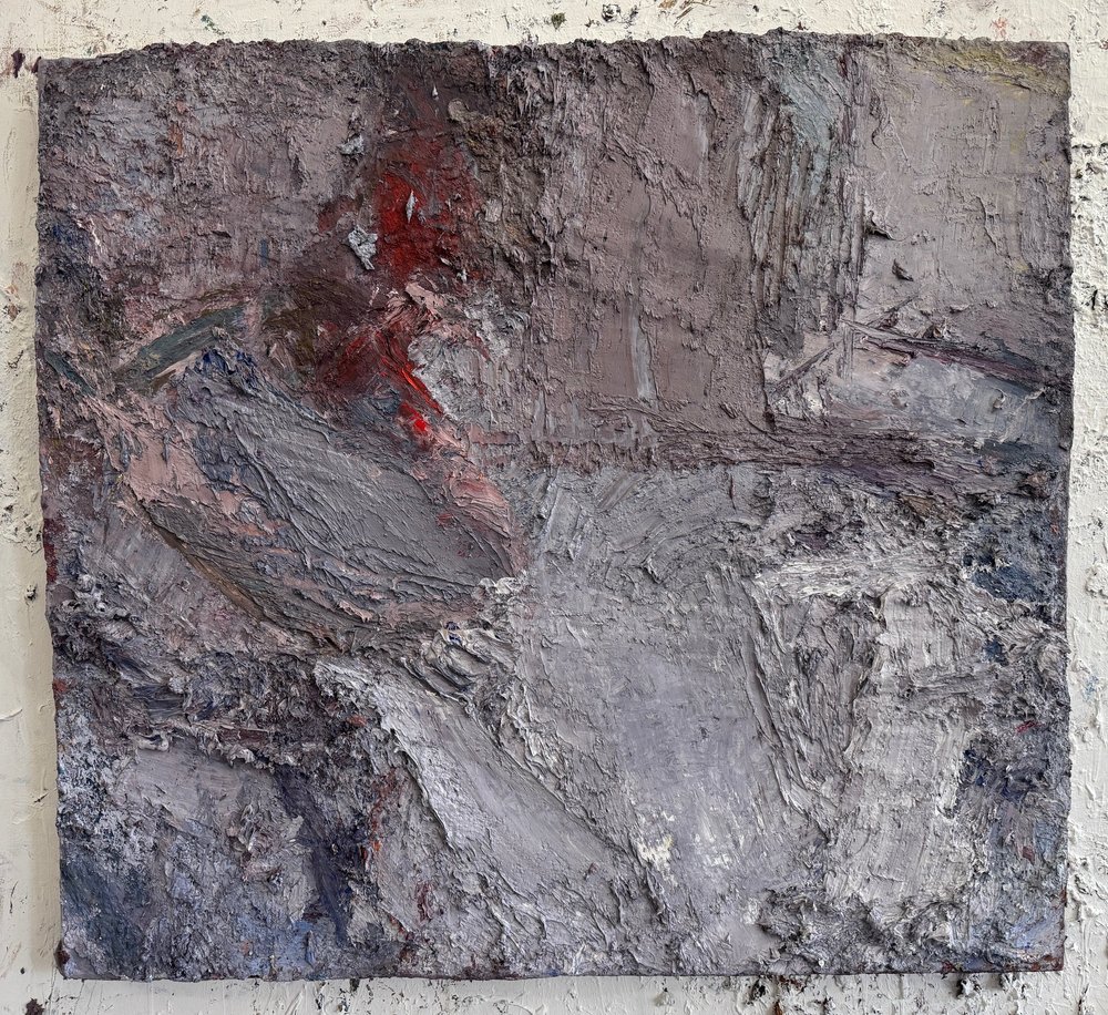 Recent Work — John Dubrow