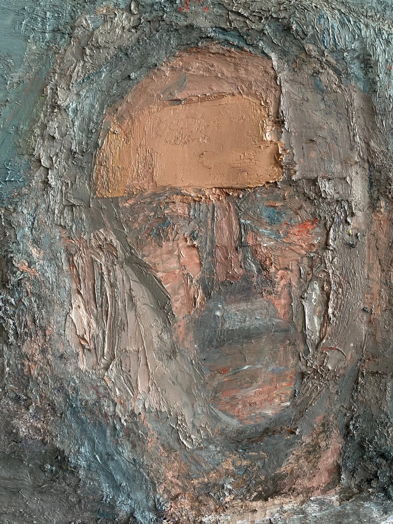 Recent Work — John Dubrow