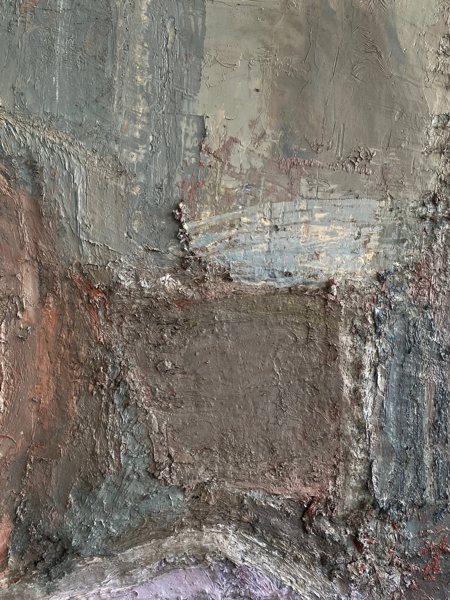 Recent Work — John Dubrow