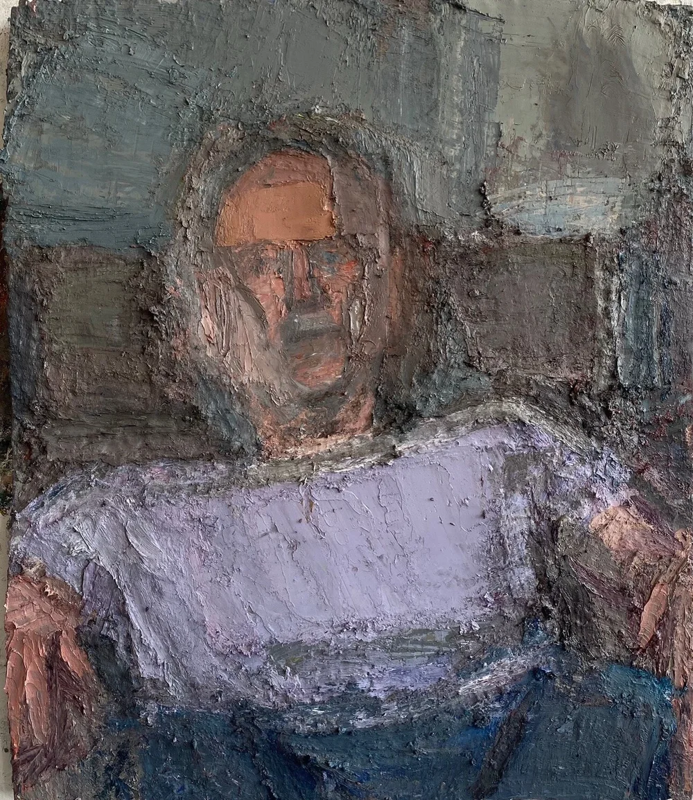 Recent Work — John Dubrow
