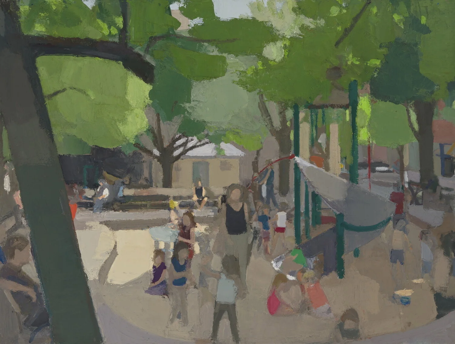 2001-2018 — John Dubrow