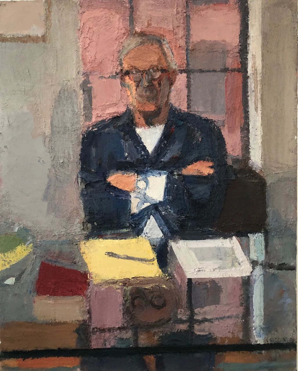 2001-2018 — John Dubrow