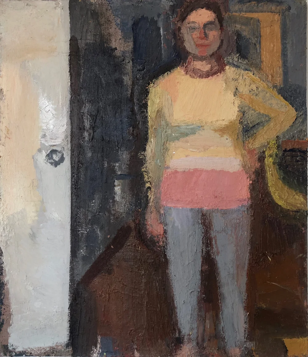 2001-2018 — John Dubrow