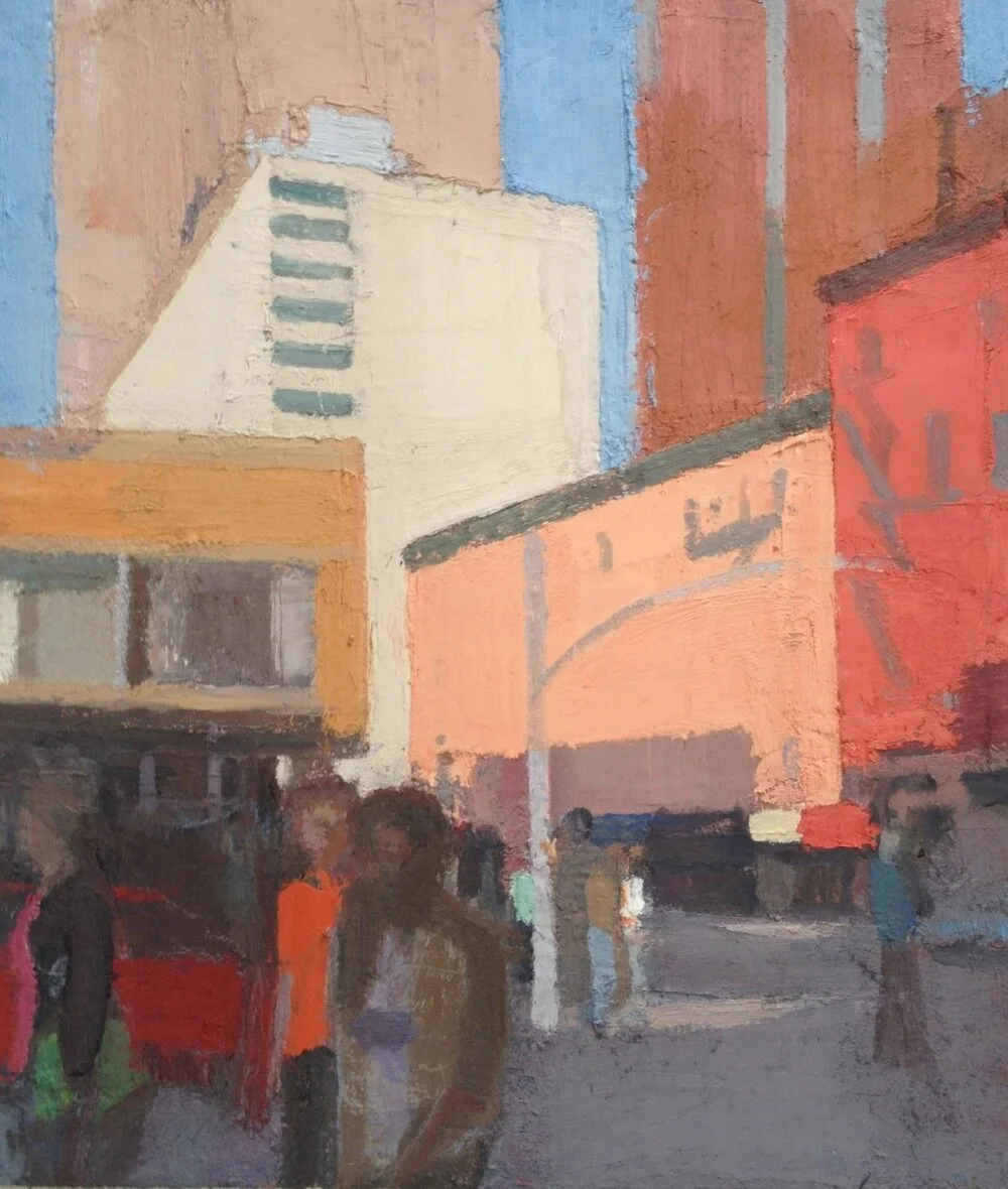 2001-2018 — John Dubrow