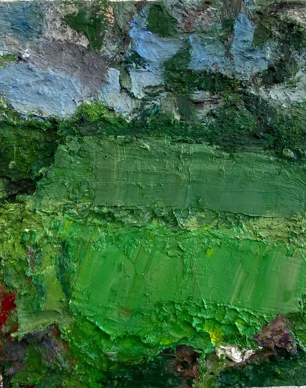 Recent Work — John Dubrow