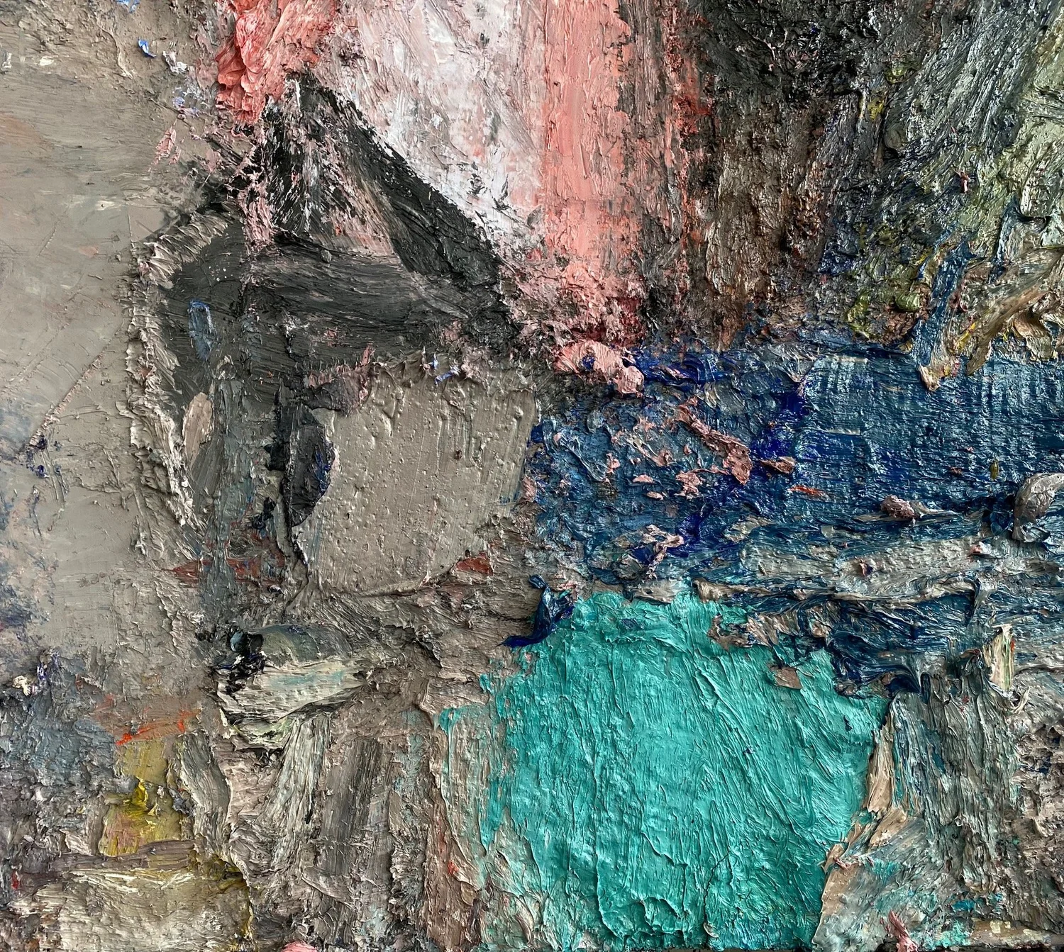 Recent Work — John Dubrow