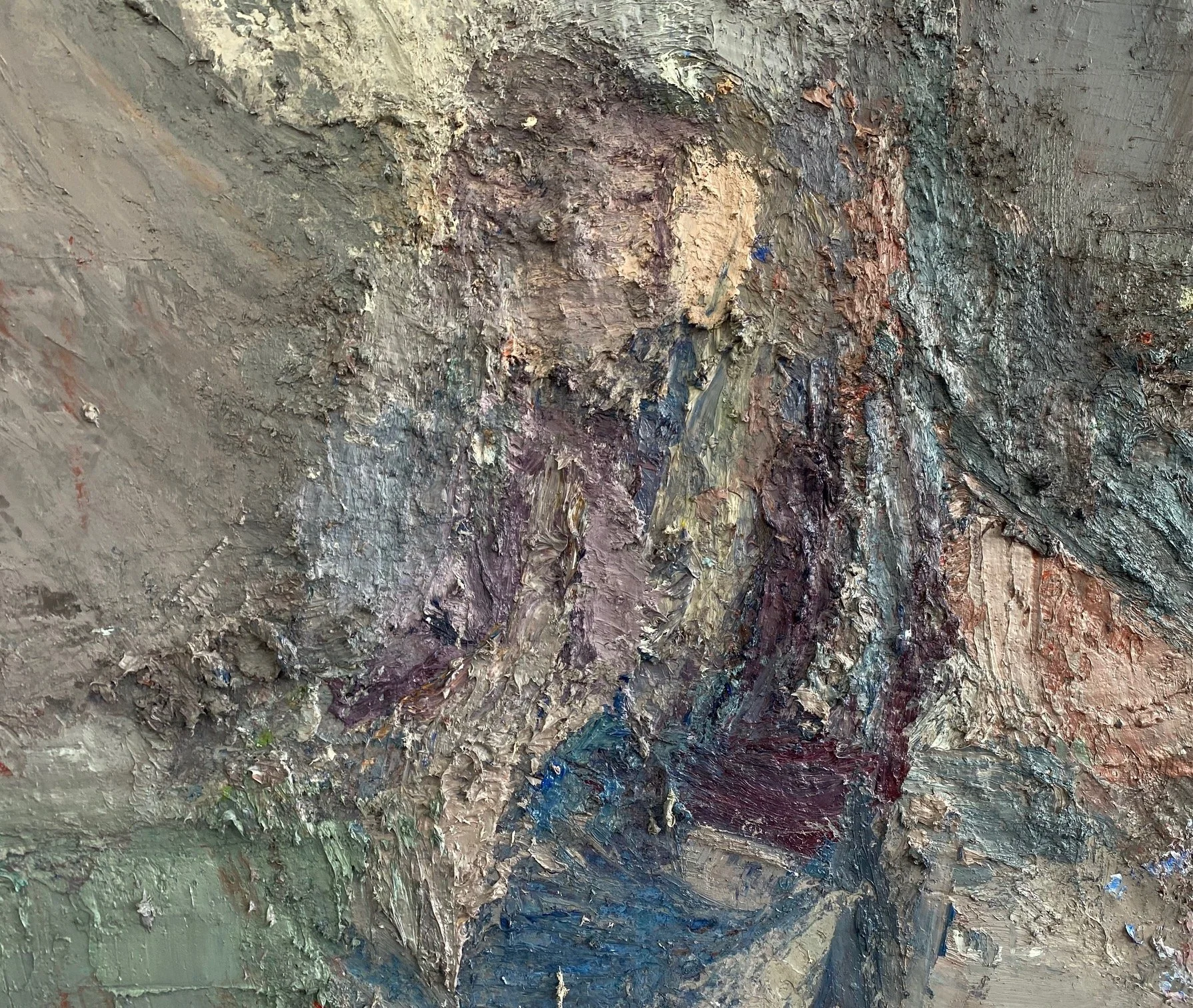 Recent Work — John Dubrow