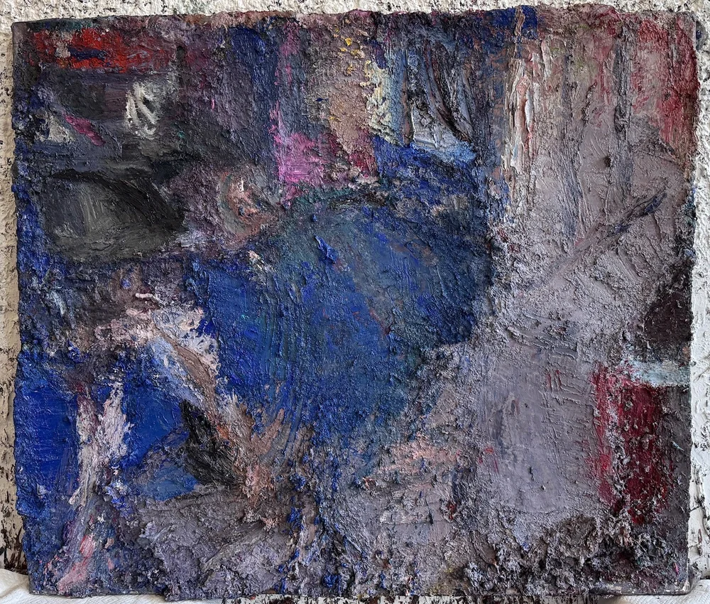 Recent Work — John Dubrow