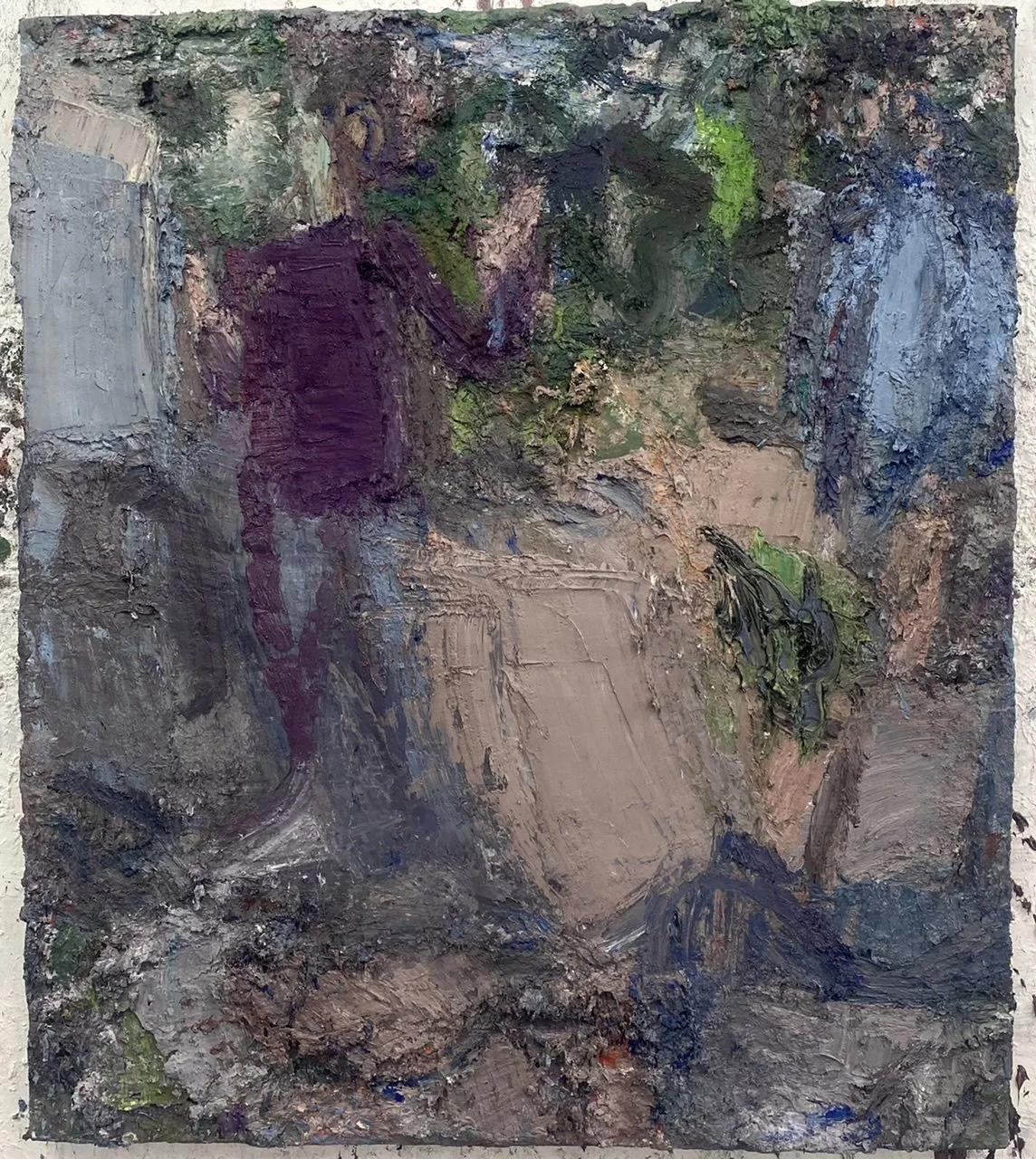 Recent Work — John Dubrow