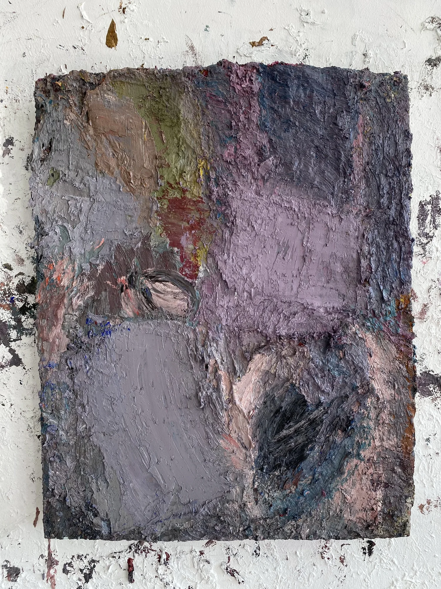 Recent Work — John Dubrow