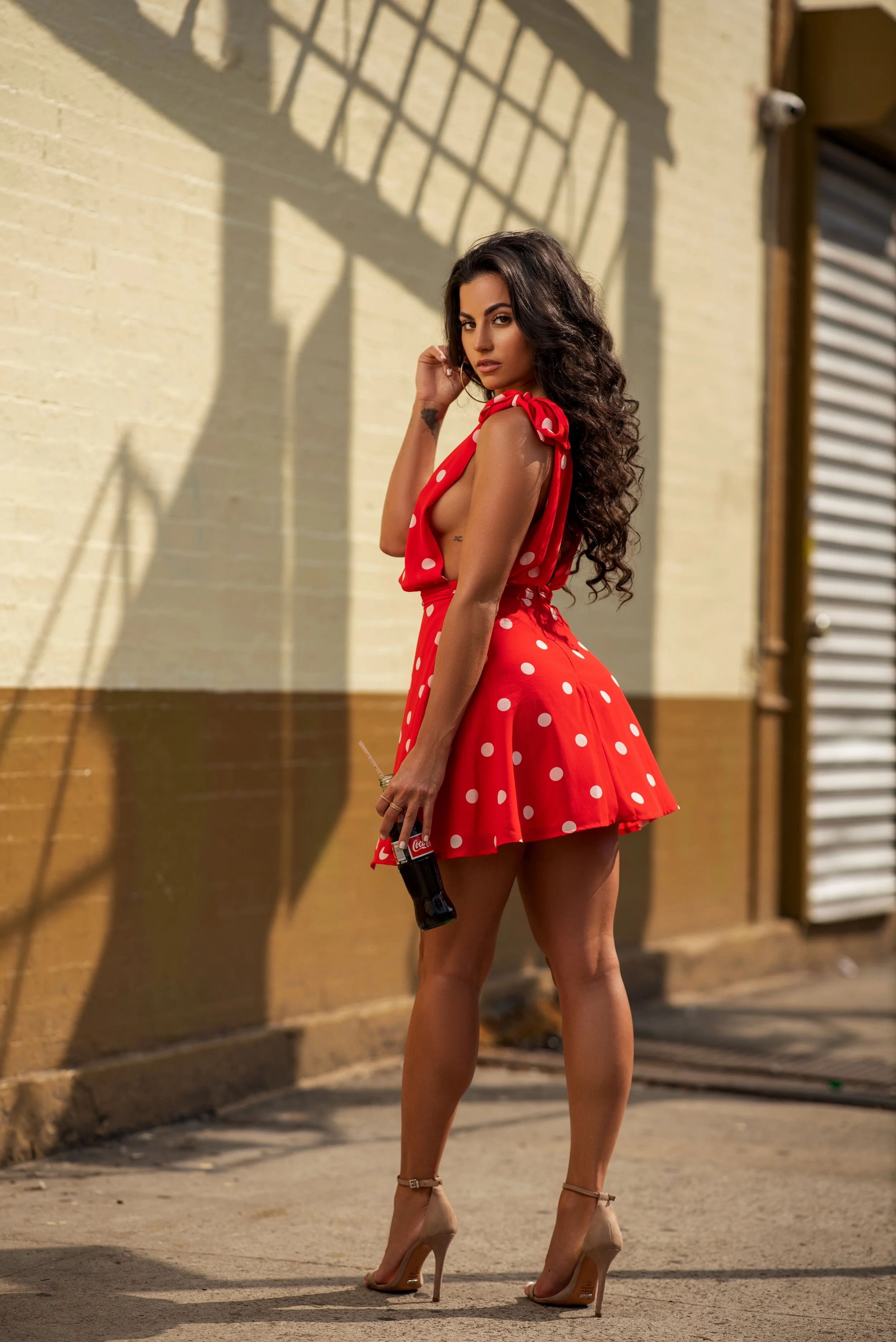 Photos — Mónica Alvarez