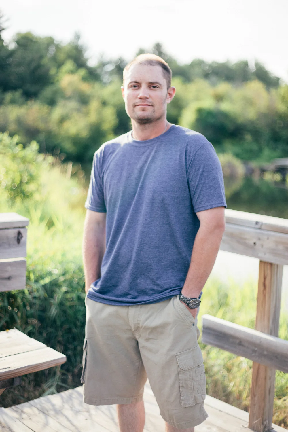 Ryan & Emily | Engagement — Riutta Images