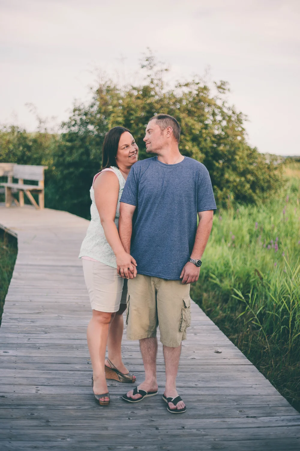 Ryan & Emily | Engagement — Riutta Images