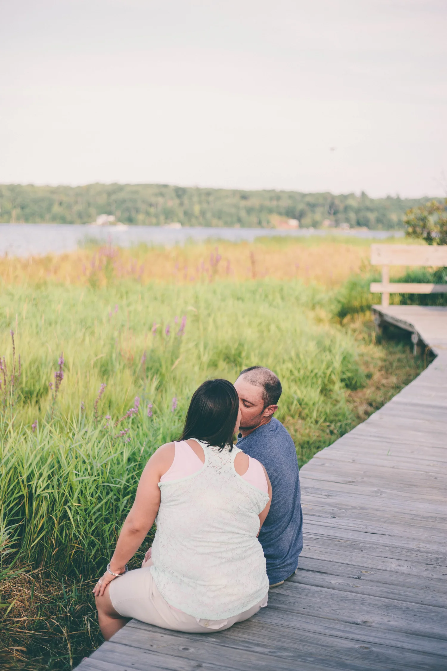 Ryan & Emily | Engagement — Riutta Images