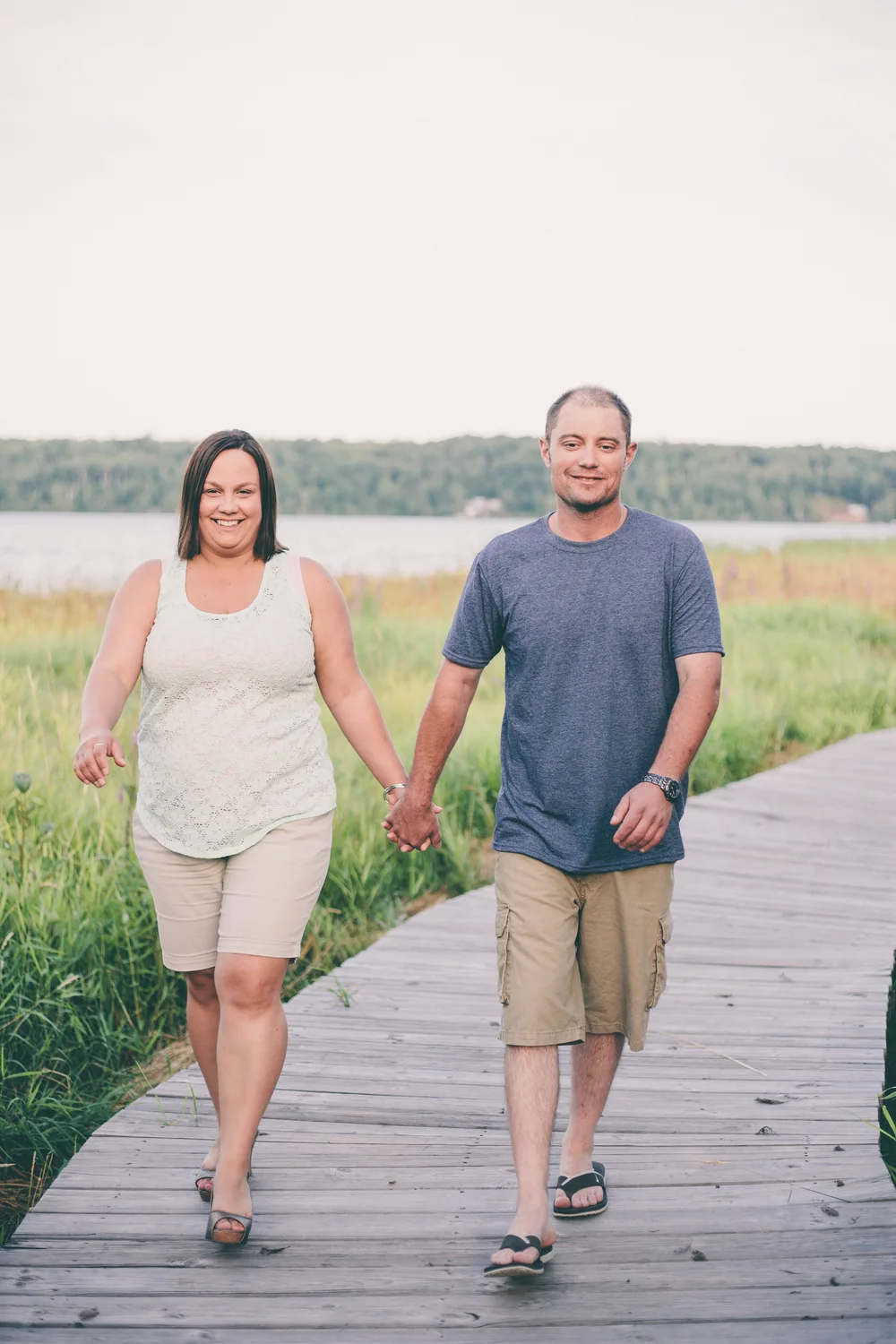 Ryan & Emily | Engagement — Riutta Images