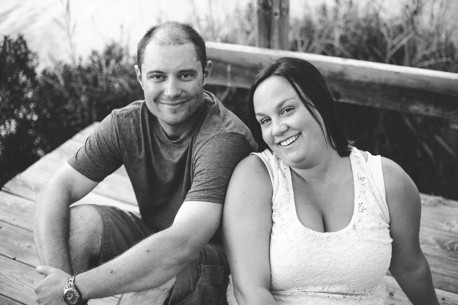 Ryan & Emily | Engagement — Riutta Images