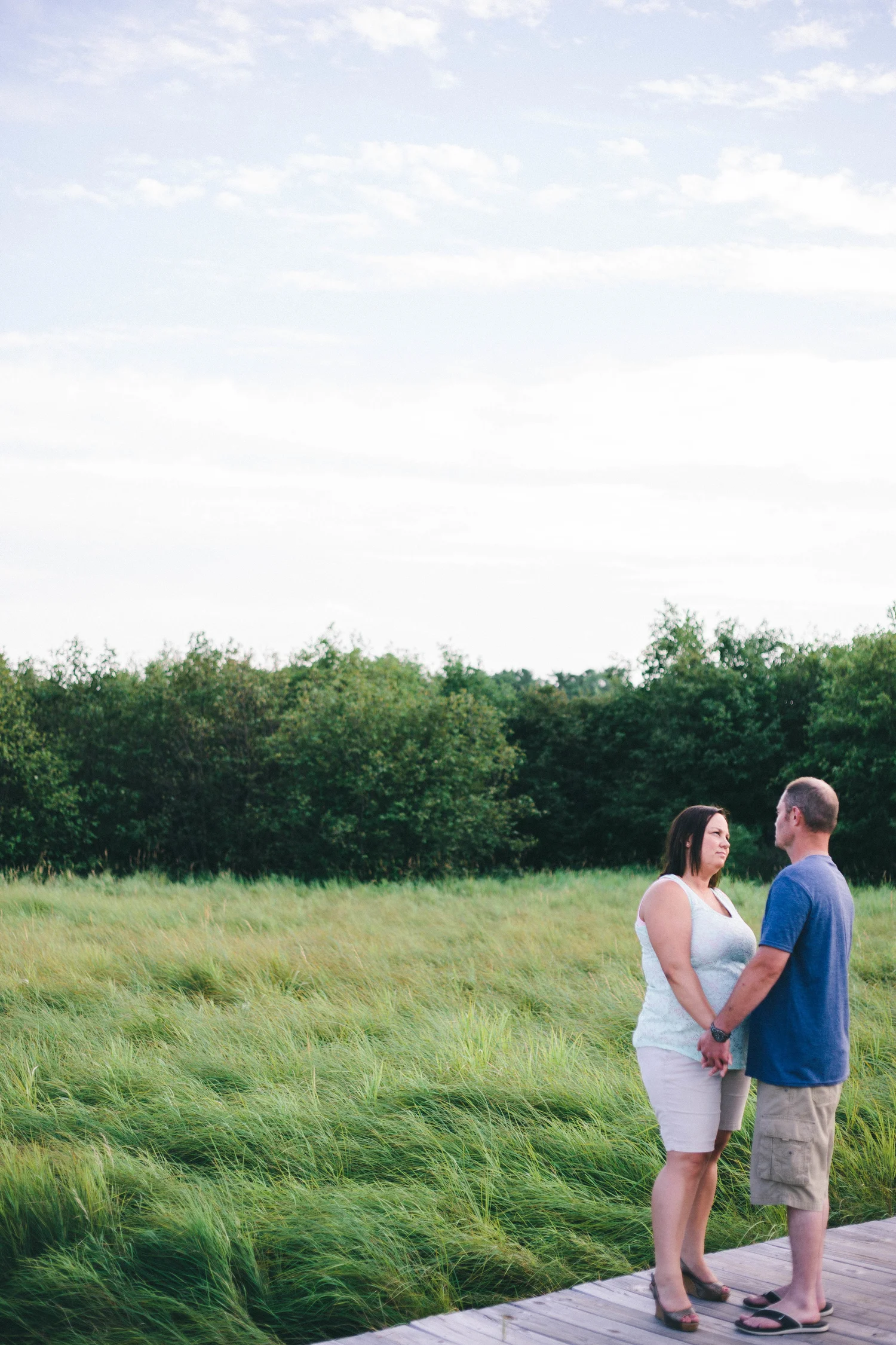 Ryan & Emily | Engagement — Riutta Images