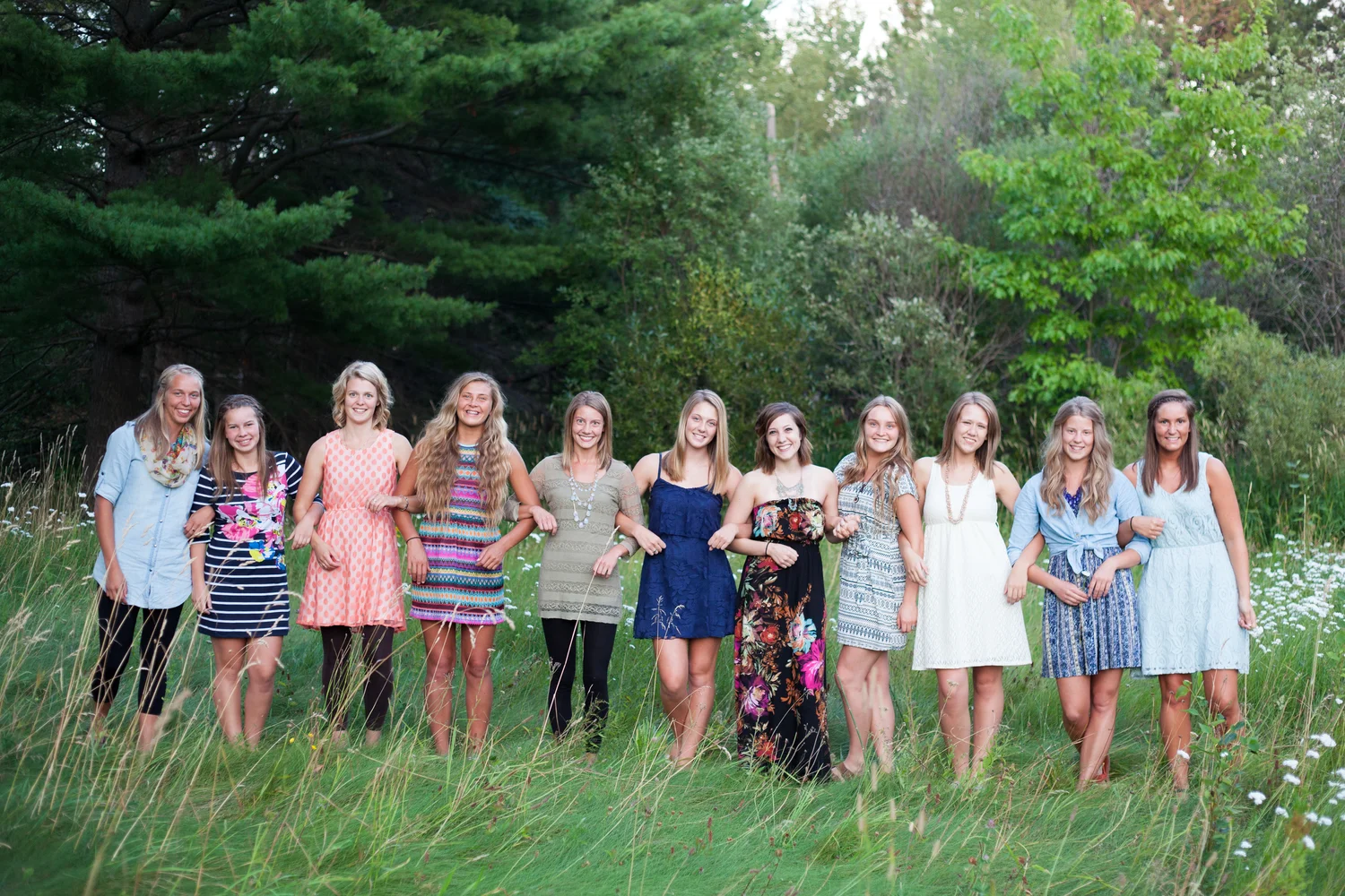 Friends | Portraits — Riutta Images