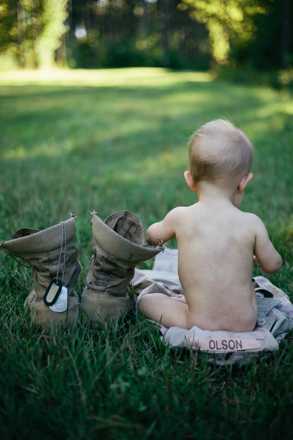 Fiona | Baby Portraits — Riutta Images