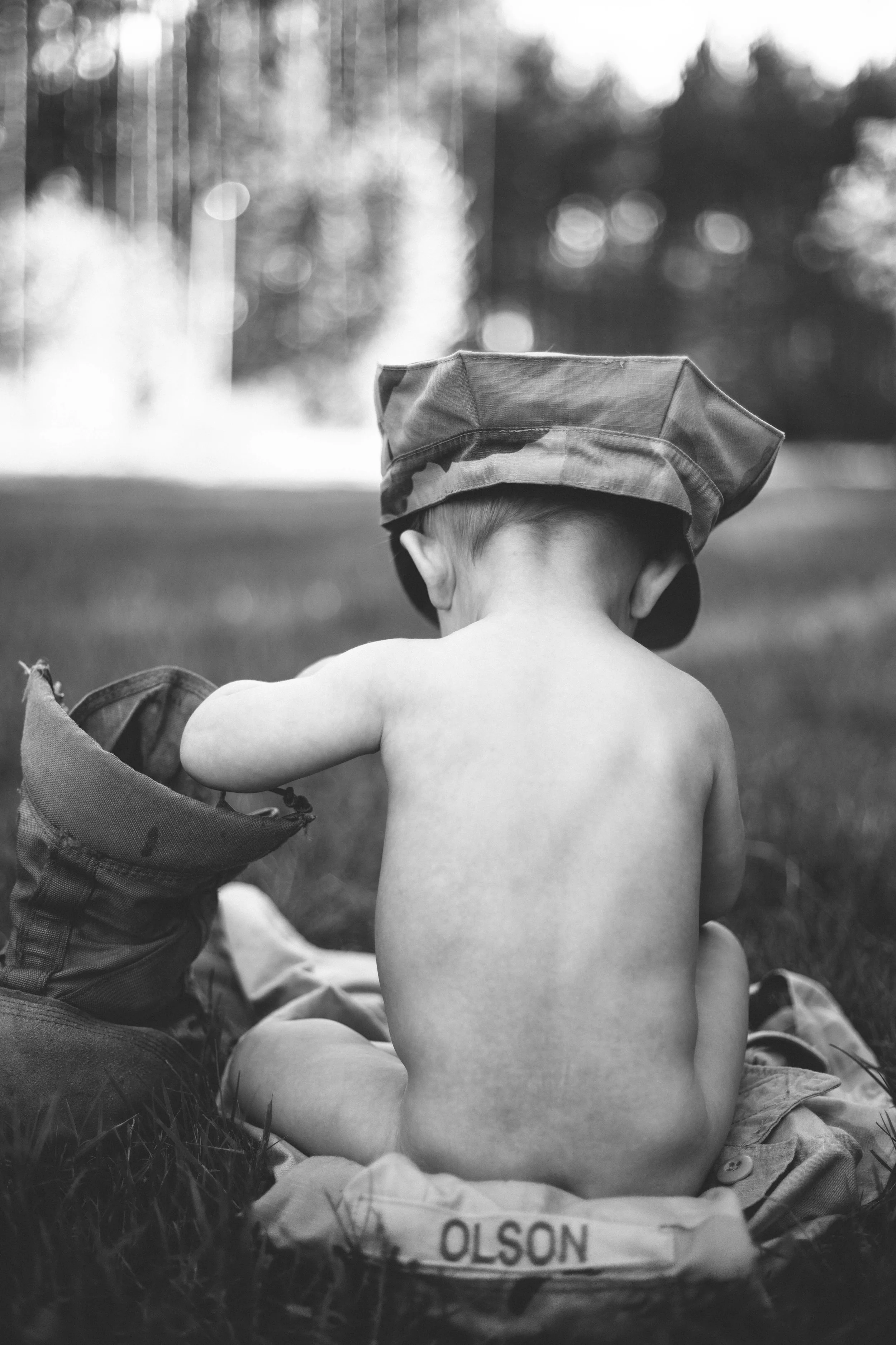Fiona | Baby Portraits — Riutta Images