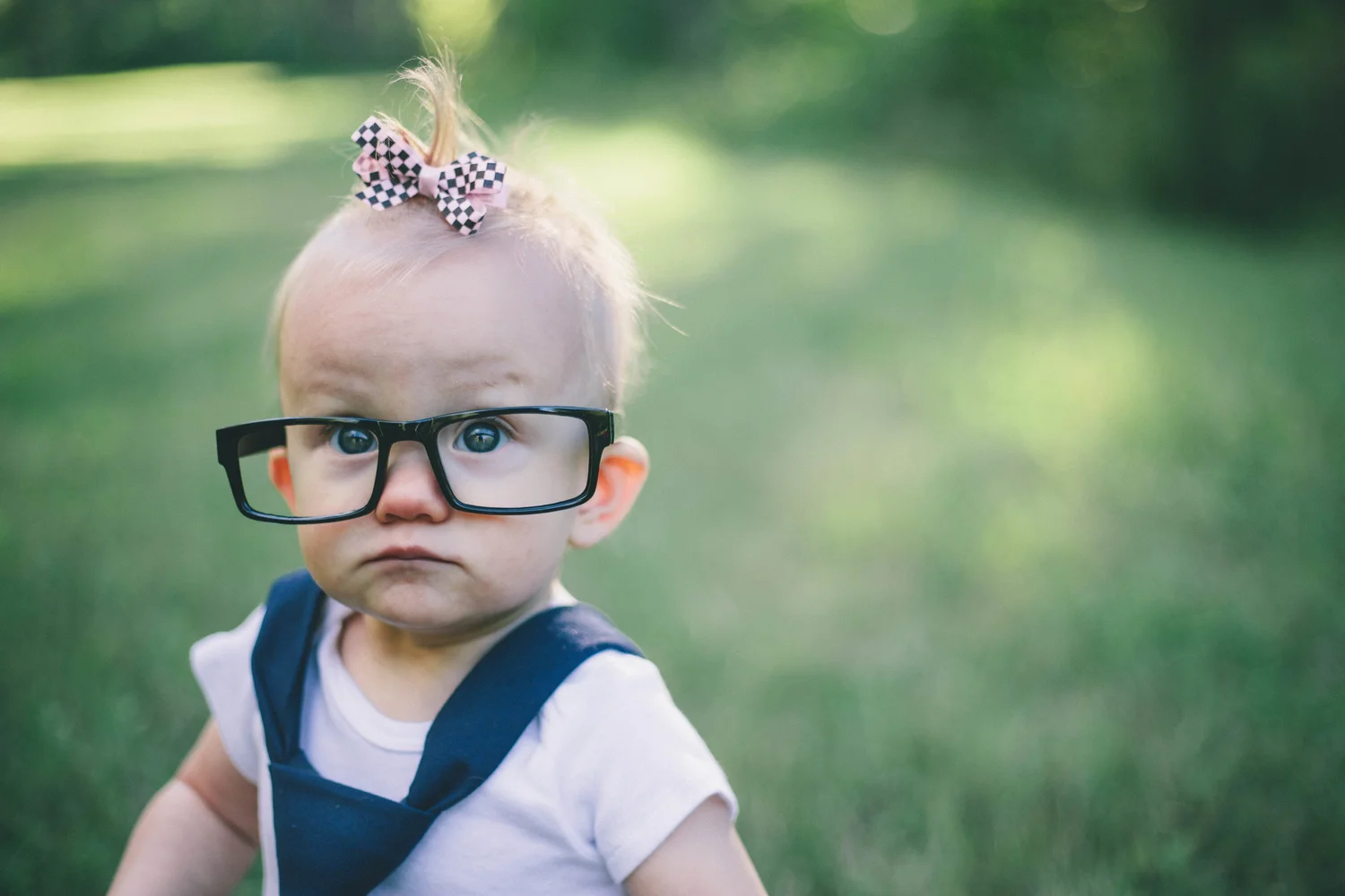 Fiona | Baby Portraits — Riutta Images