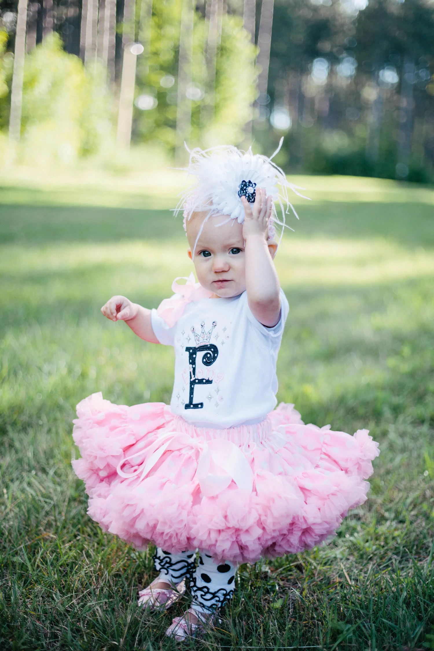 Fiona | Baby Portraits — Riutta Images