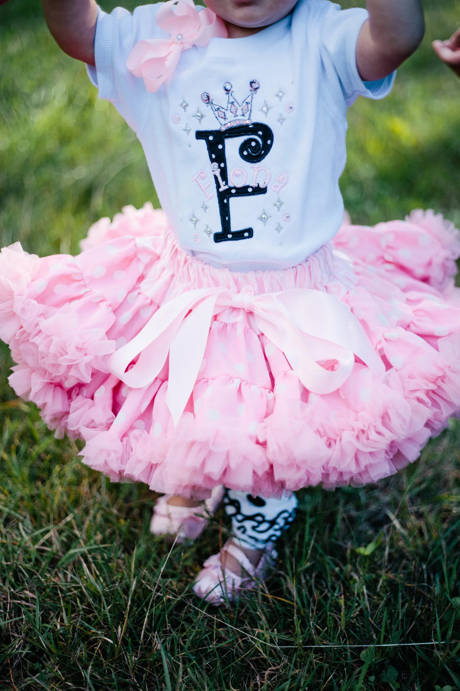 Fiona | Baby Portraits — Riutta Images
