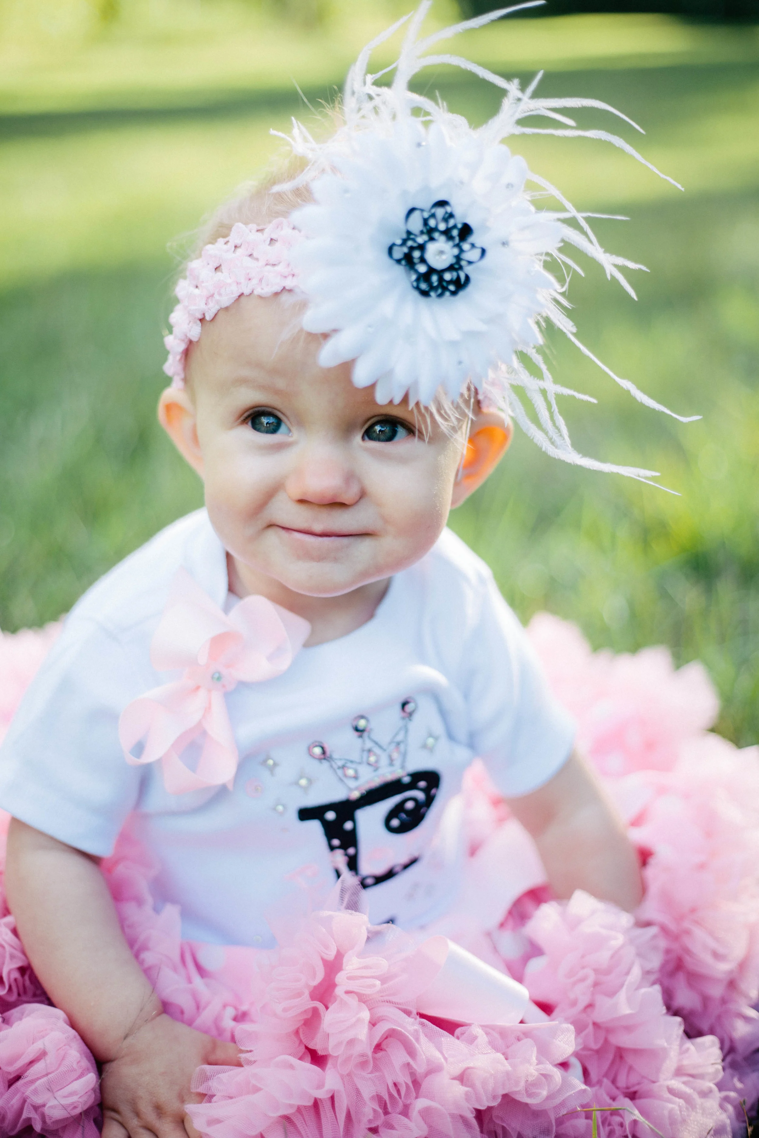 Fiona | Baby Portraits — Riutta Images