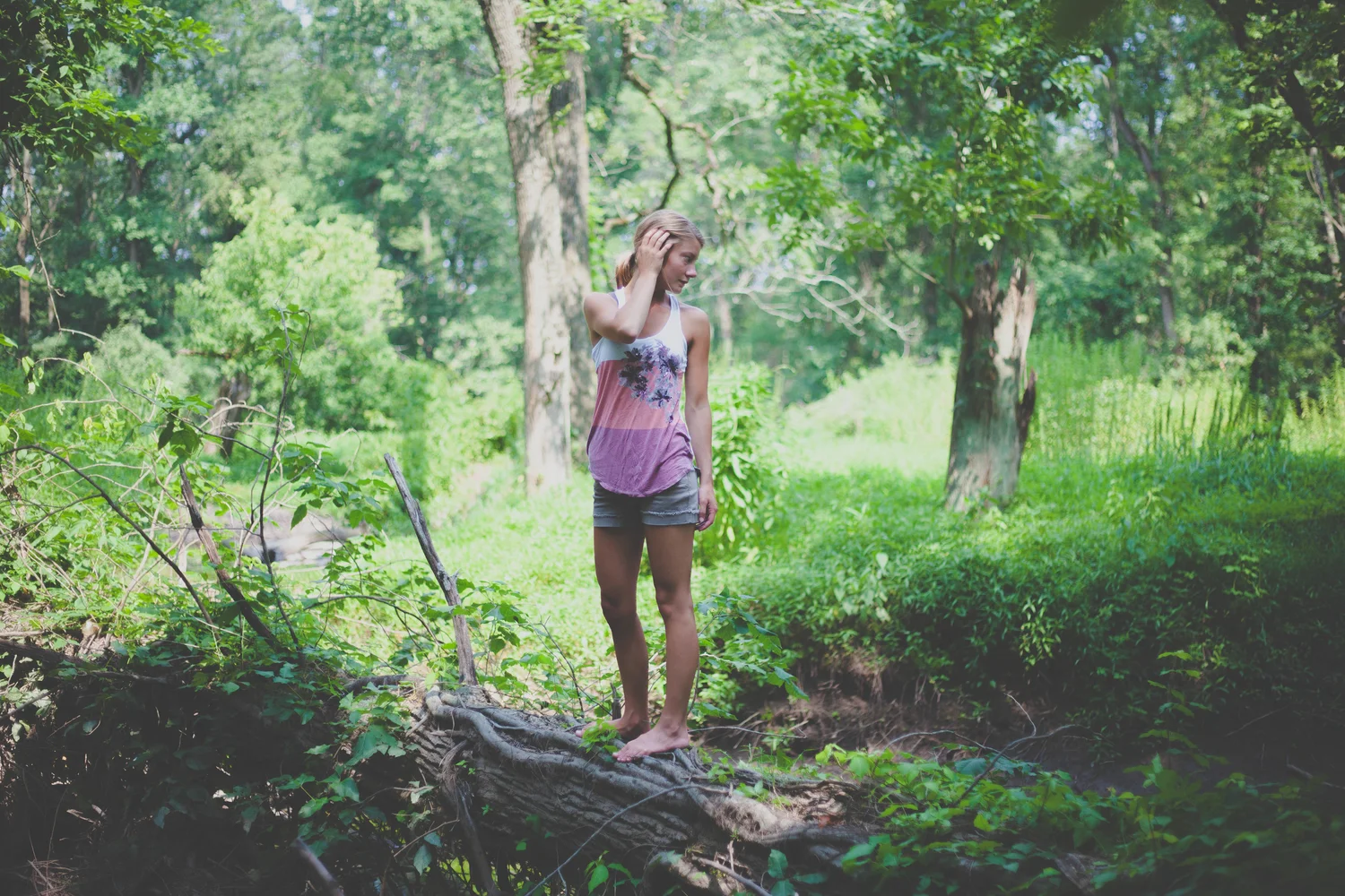 New York Road Trip | Part 3 — Riutta Images