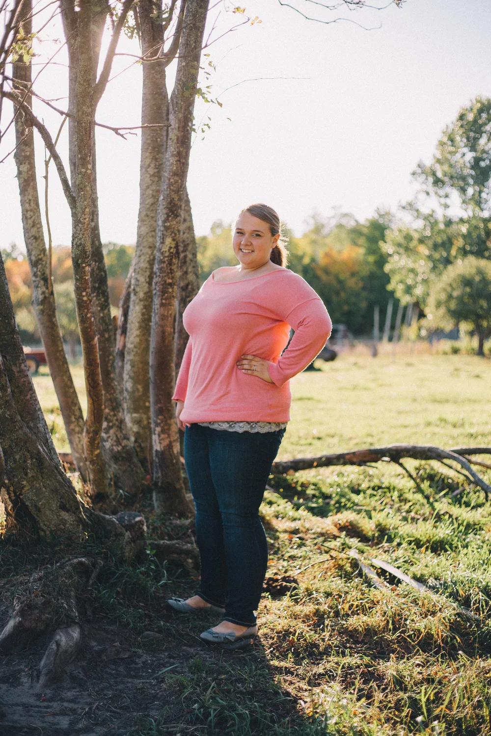 Eric & Erica | Engagement — Riutta Images