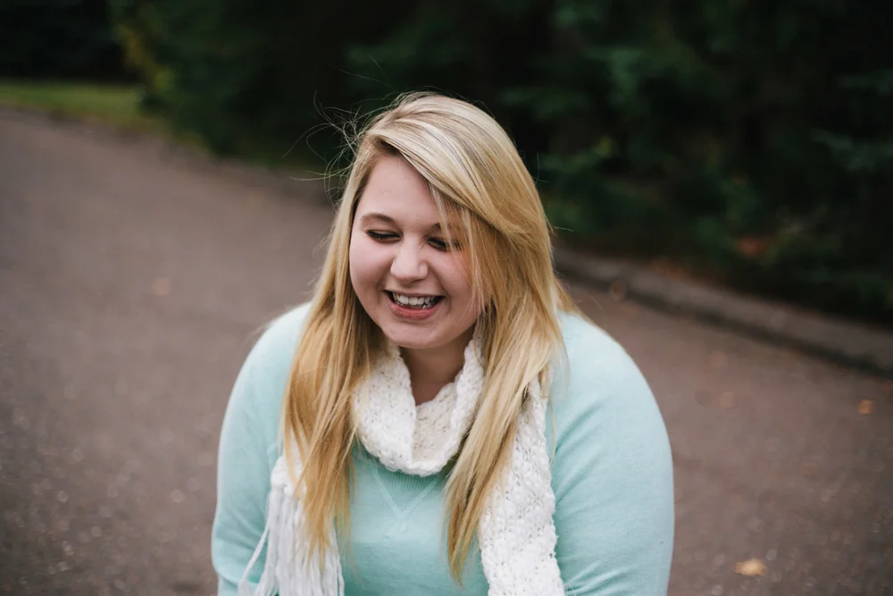 Holly | 2014 Senior — Riutta Images
