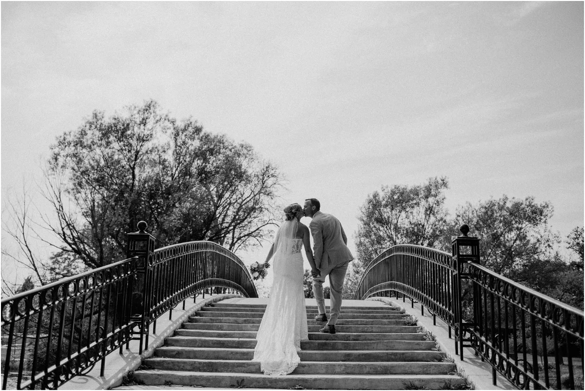 Nichole & Anthony | Michigan Wedding — Riutta Images