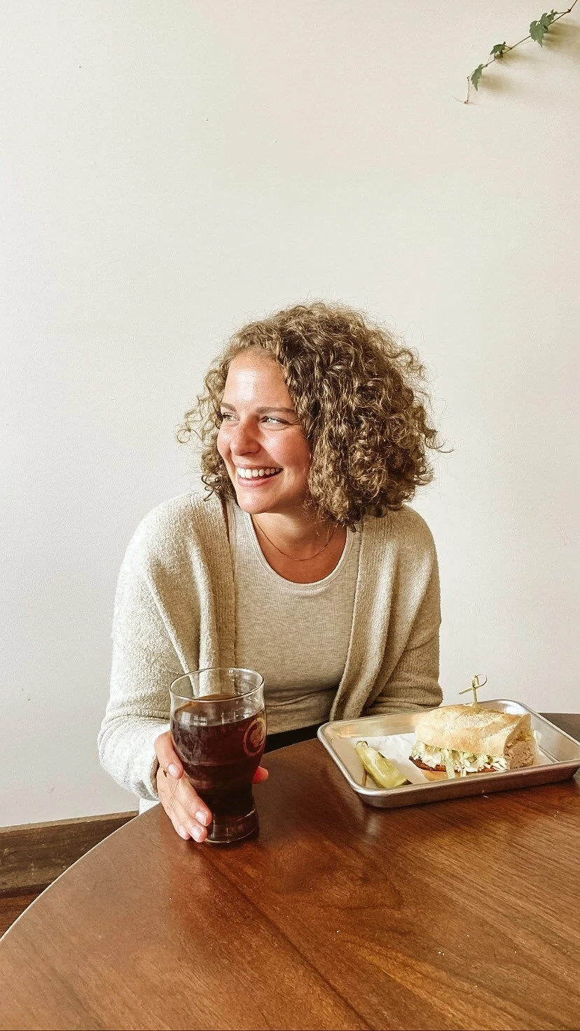 Nichole & Anthony | Michigan Wedding — Riutta Images