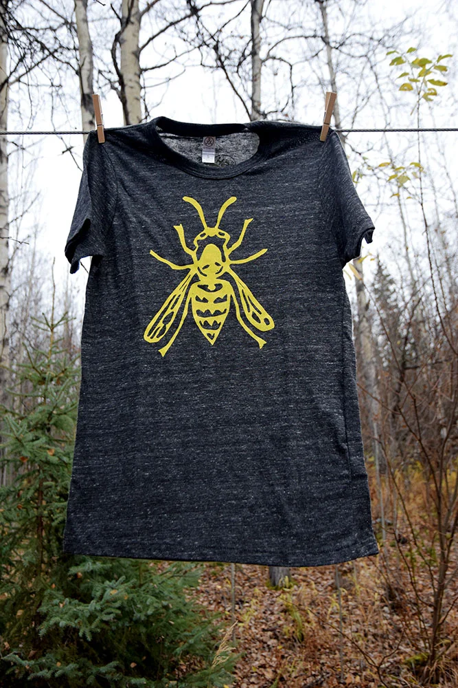 Shop for Shirts — Fish Head Studio