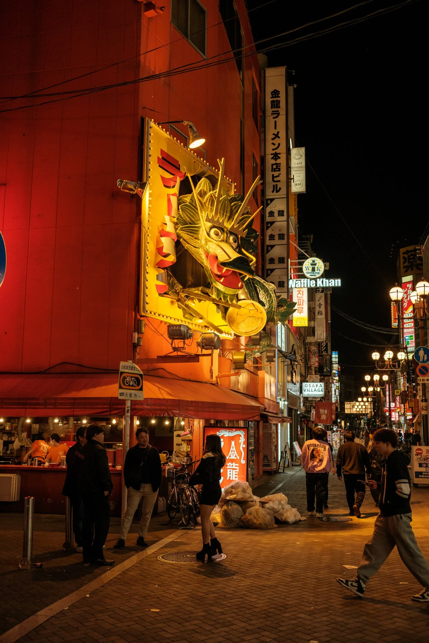 Asia Adventures — Bryony Dixon Photography