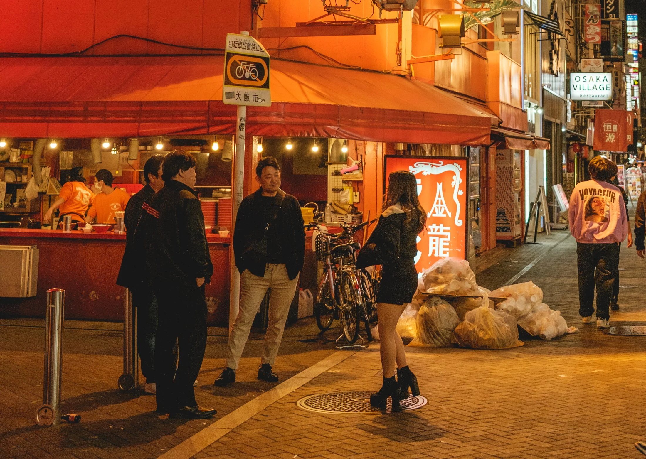 Asia Adventures — Bryony Dixon Photography